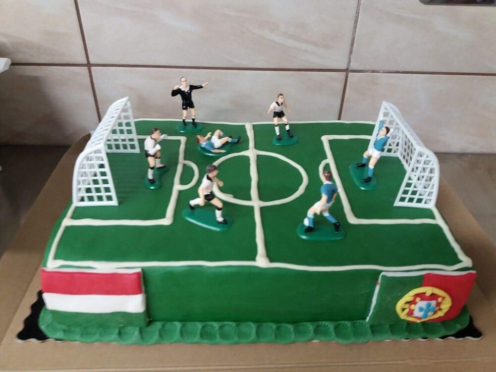 Egyedi torta készítés - MÁK Kézműves Cukrászda Piliscsaba